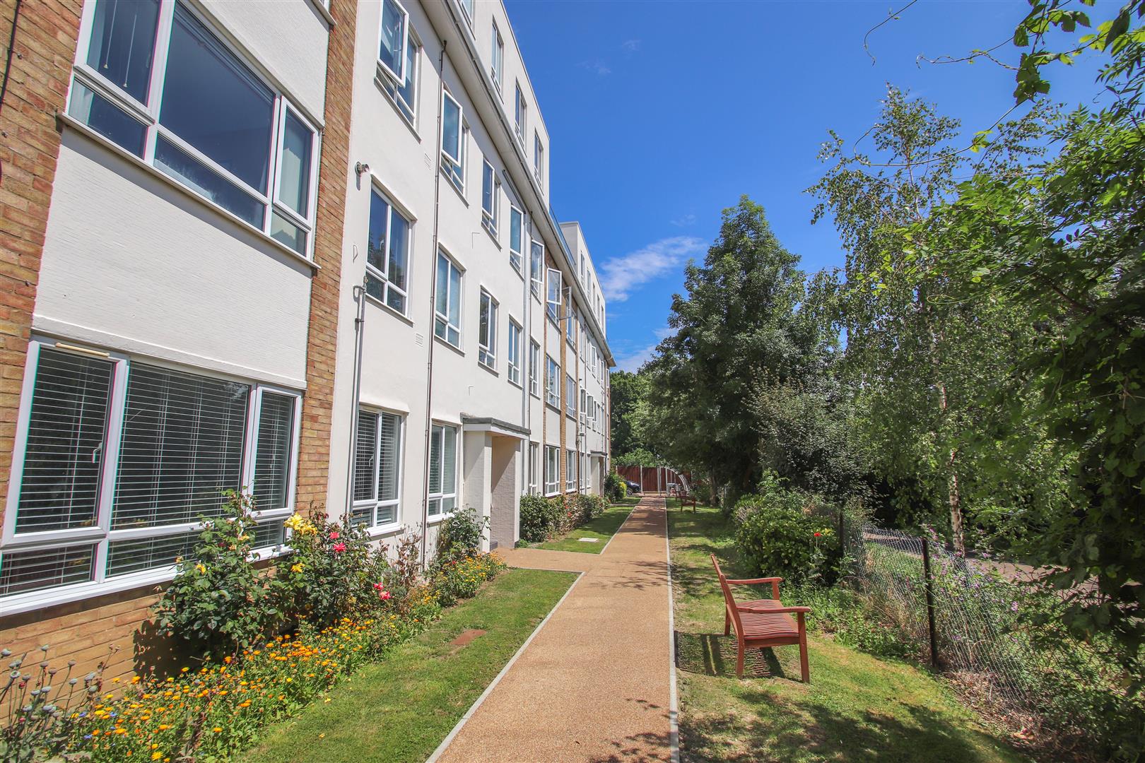 Appointmoor | Grove Court, Southbourne Grove, Westcliff-on-Sea
